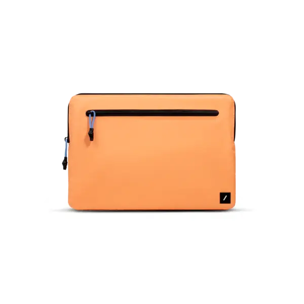 14TH & UNION Ultralight Sleeve For Macbook - Apricot Crush 13"